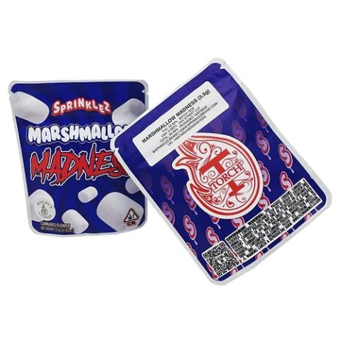 Sprinklez Marshmallow Madness| buy sprinklez new york | buy sprinklez ...